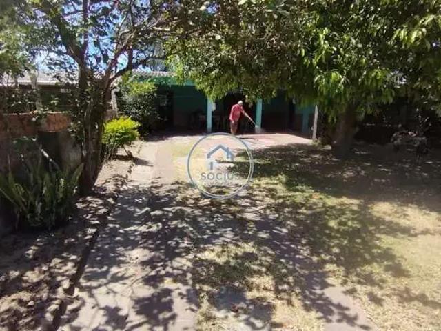 Casa / Sobrado para Venda em Balneário Pinhal/RS Centro 2 Quartos