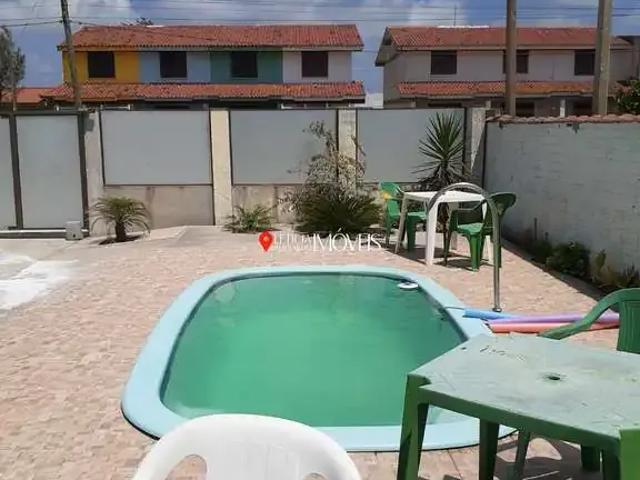 Casa / Sobrado para Venda em Balneário Pinhal/RS Centro 2 Quartos