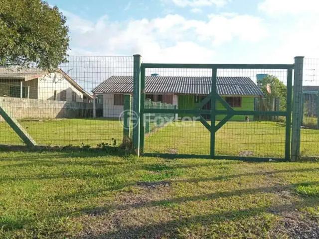 Casa / Sobrado para Venda em Balneário Pinhal/RS Centro 2 Quartos