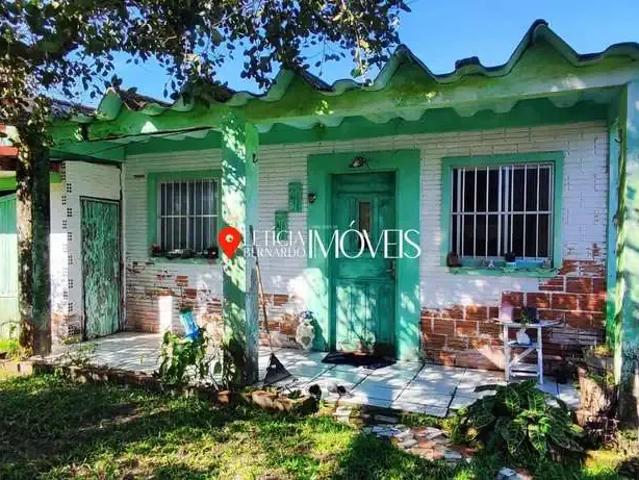 Casa / Sobrado para Venda em Balneário Pinhal/RS Centro 2 Quartos