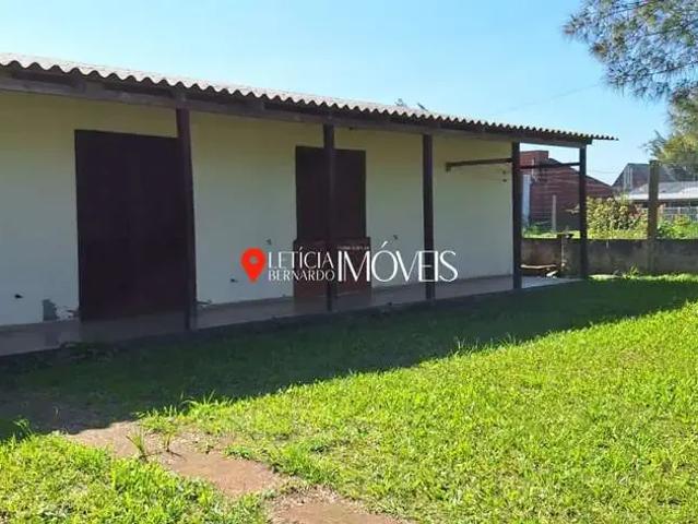 Casa / Sobrado para Venda em Balneário Pinhal/RS Centro 2 Quartos