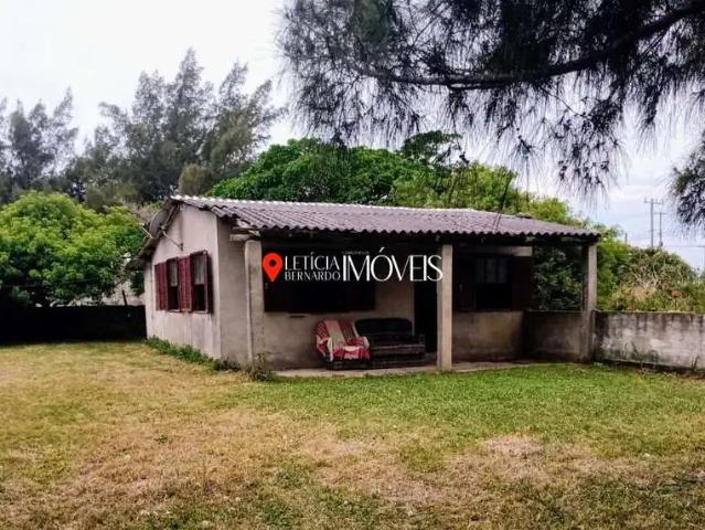 Casa / Sobrado para Venda em Balneário Pinhal/RS Centro 2 Quartos