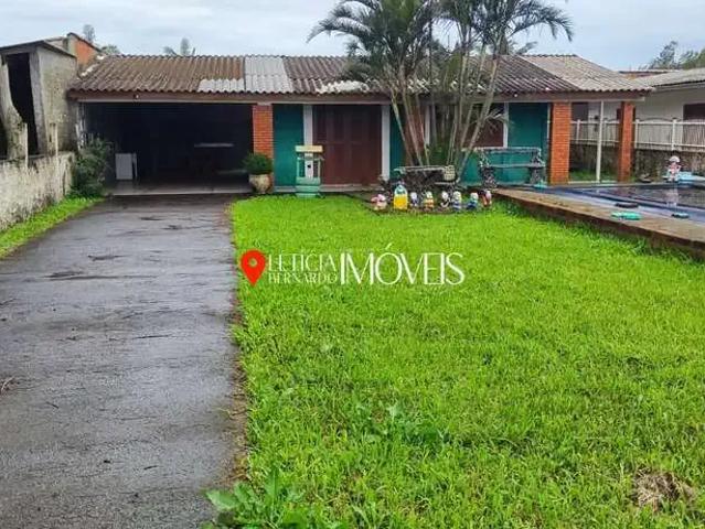 Casa / Sobrado para Venda em Balneário Pinhal/RS Centro 2 Quartos