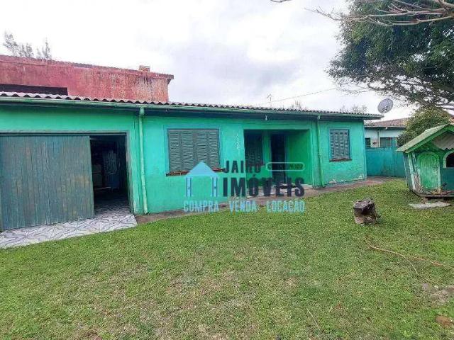 Casa / Sobrado para Venda em Balneário Pinhal/RS Centro 2 Quartos
