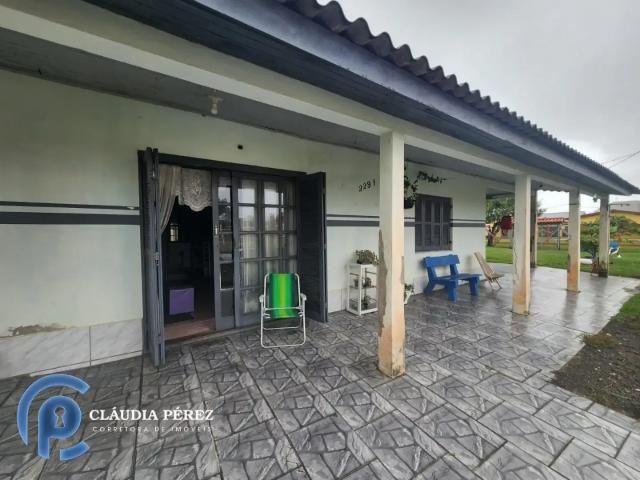 Casa / Sobrado para Venda em Balneário Pinhal/RS Centro 2 Quartos