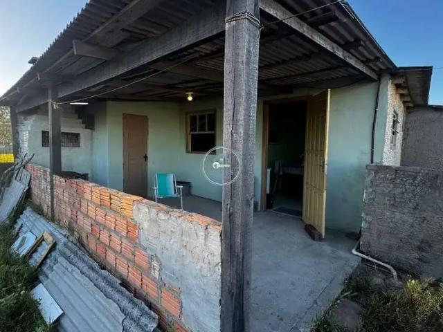 Casa / Sobrado para Venda em Balneário Pinhal/RS Centro 2 Quartos