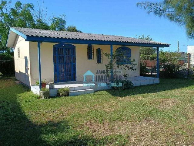 Casa / Sobrado para Venda em Balneário Pinhal/RS Centro 2 Quartos