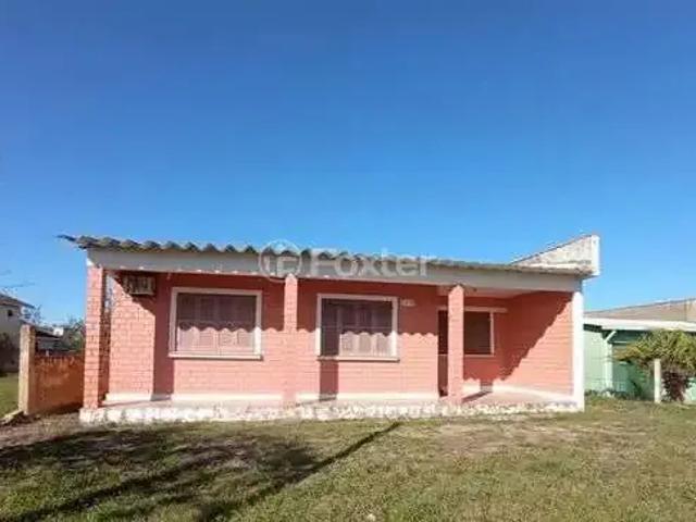 Casa / Sobrado para Venda em Balneário Pinhal/RS Centro 2 Quartos