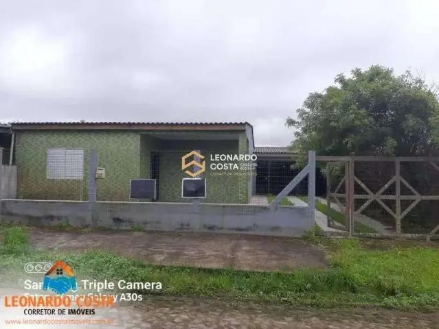 Casa / Sobrado para Venda em Balneário Pinhal/RS Centro 2 Quartos