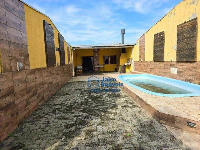 Casa / Sobrado para Venda em Balneário Pinhal/RS Centro 2 Quartos