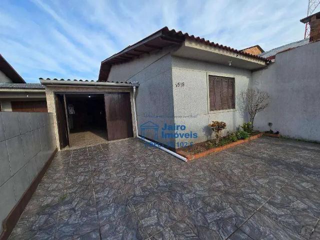 Casa / Sobrado para Venda em Balneário Pinhal/RS Centro 2 Quartos