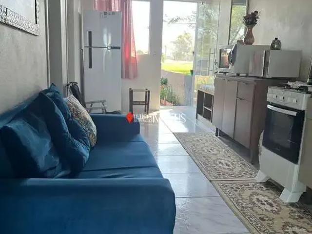 Casa / Sobrado para Venda em Balneário Pinhal/RS Centro 2 Quartos