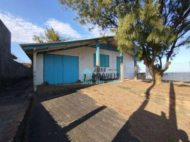 Casa / Sobrado para Venda em Balneário Pinhal/RS Centro 2 Quartos
