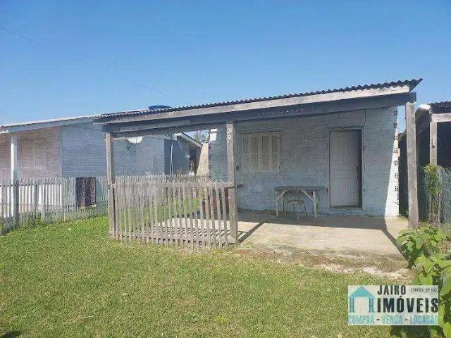 Casa / Sobrado para Venda em Balneário Pinhal/RS Centro 2 Quartos