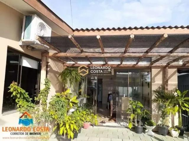 Casa / Sobrado para Venda em Balneário Pinhal/RS Centro 2 Quartos