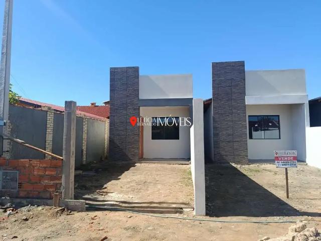 Casa / Sobrado para Venda em Balneário Pinhal/RS Centro 2 Quartos