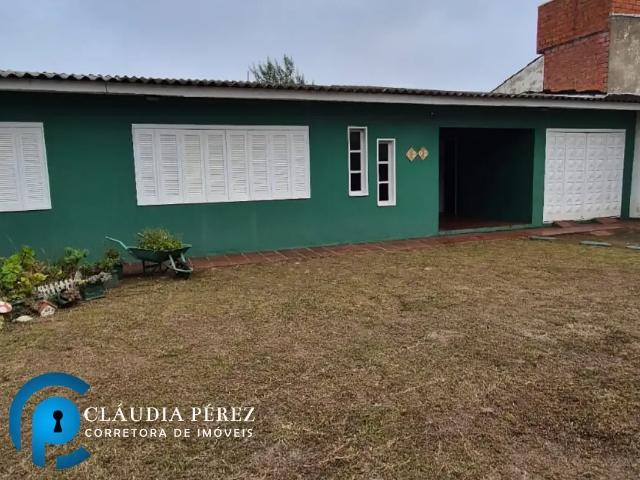 Casa / Sobrado para Venda em Balneário Pinhal/RS Centro 2 Quartos