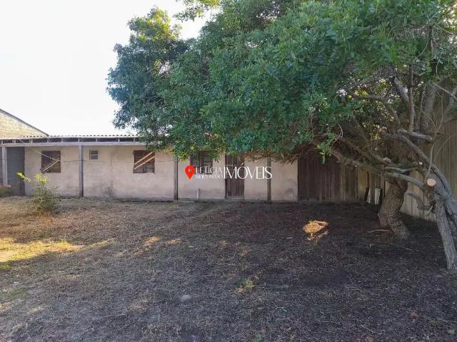 Casa / Sobrado para Venda em Balneário Pinhal/RS Centro 2 Quartos