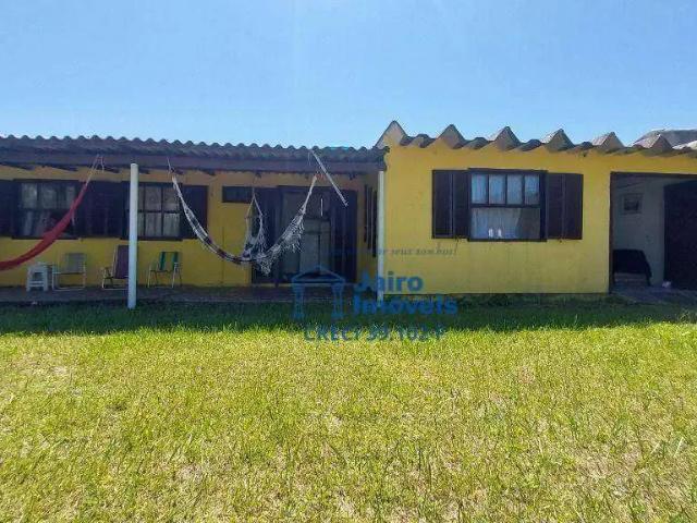 Casa / Sobrado para Venda em Balneário Pinhal/RS Centro 2 Quartos