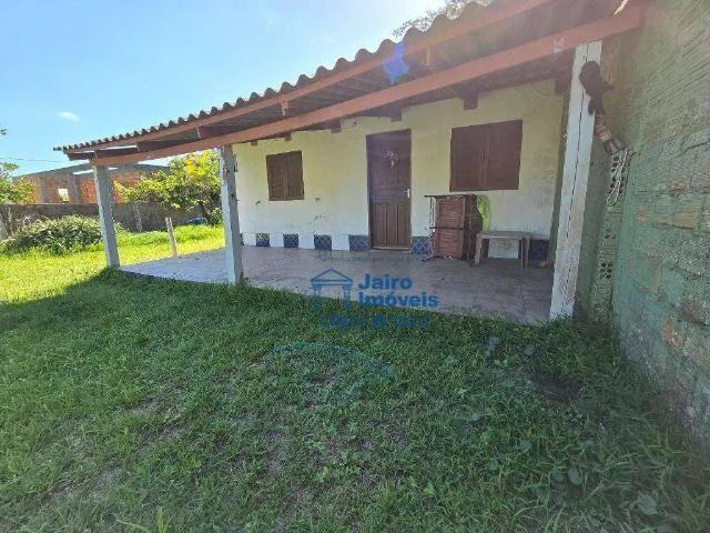 Casa / Sobrado para Venda em Balneário Pinhal/RS Centro 2 Quartos