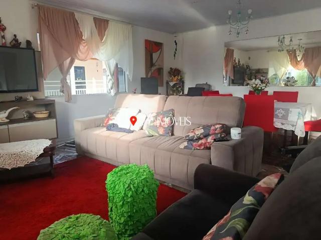 Casa / Sobrado para Venda em Balneário Pinhal/RS Centro 2 Quartos