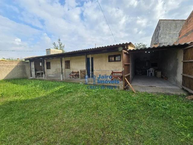 Casa / Sobrado para Venda em Balneário Pinhal/RS Centro 2 Quartos