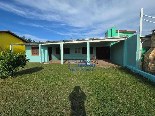 Casa / Sobrado para Venda em Balneário Pinhal/RS Centro