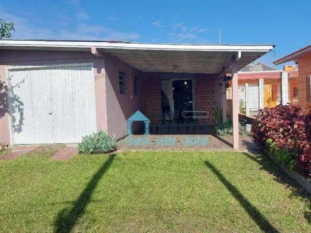 Casa / Sobrado para Venda em Balneário Pinhal/RS Centro 3 Quartos