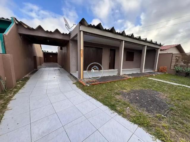Casa / Sobrado para Venda em Balneário Pinhal/RS Centro 3 Quartos