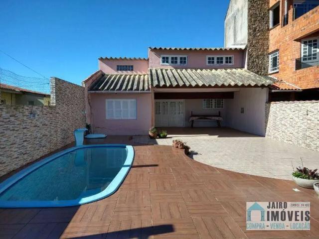 Casa / Sobrado para Venda em Balneário Pinhal/RS Centro 3 Quartos