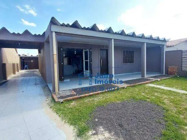 Casa / Sobrado para Venda em Balneário Pinhal/RS Centro 3 Quartos