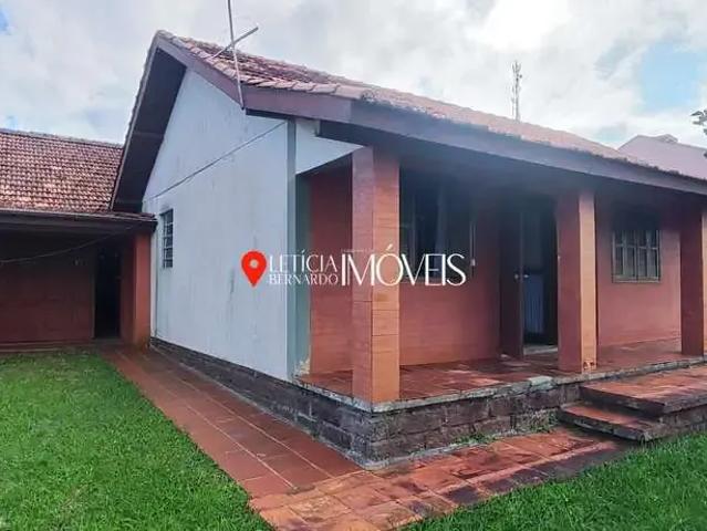 Casa / Sobrado para Venda em Balneário Pinhal/RS Centro 3 Quartos