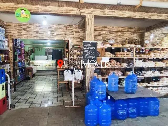 Casa / Sobrado para Venda em Balneário Pinhal/RS Centro 3 Quartos