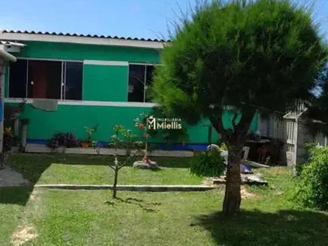 Casa / Sobrado para Venda em Balneário Pinhal/RS Centro 3 Quartos