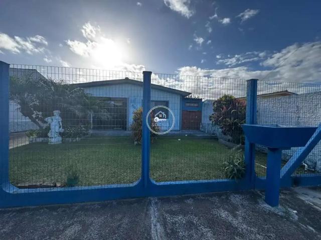 Casa / Sobrado para Venda em Balneário Pinhal/RS Centro 3 Quartos