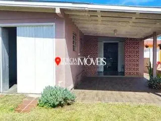 Casa / Sobrado para Venda em Balneário Pinhal/RS Centro 3 Quartos