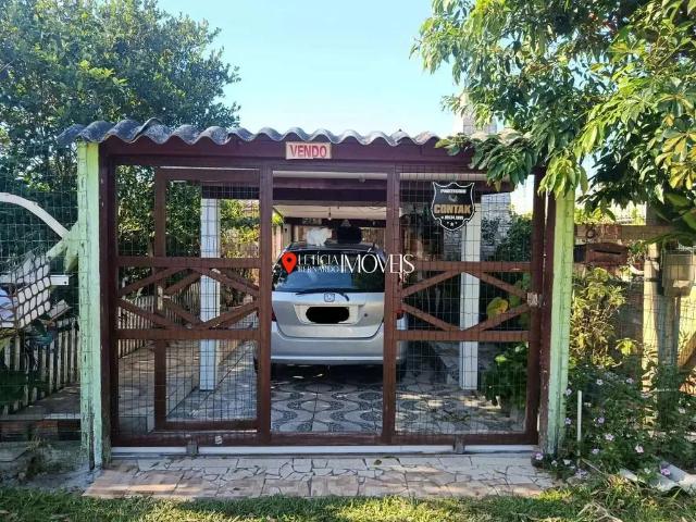 Casa / Sobrado para Venda em Balneário Pinhal/RS Centro 3 Quartos