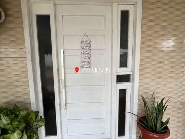 Casa / Sobrado para Venda em Balneário Pinhal/RS Centro 3 Quartos