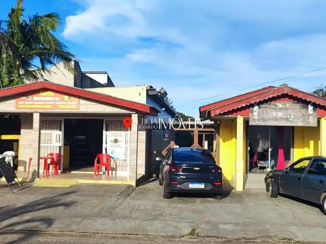 Casa / Sobrado para Venda em Balneário Pinhal/RS Centro 3 Quartos