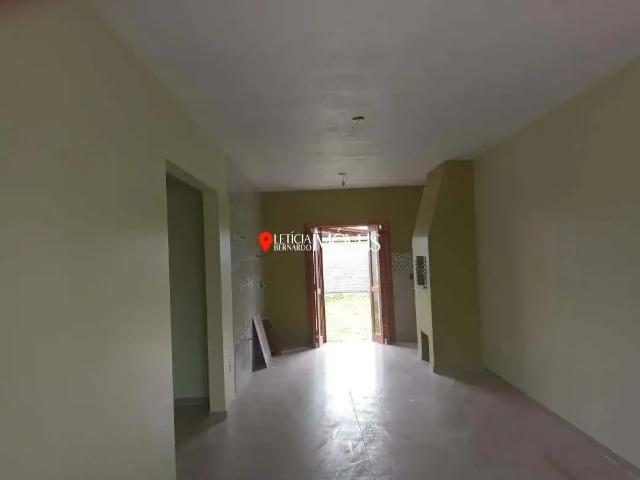 Casa / Sobrado para Venda em Balneário Pinhal/RS Centro 3 Quartos