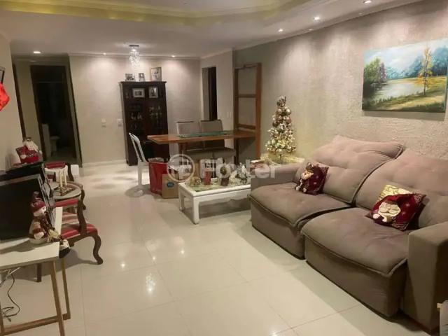 Casa / Sobrado para Venda em Balneário Pinhal/RS Centro 3 Quartos