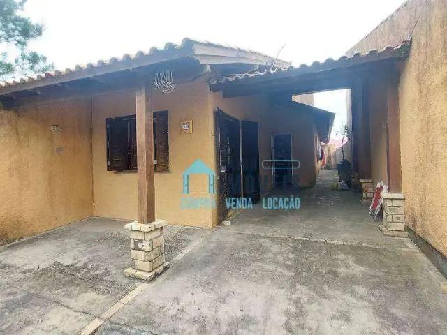 Casa / Sobrado para Venda em Balneário Pinhal/RS Centro 3 Quartos