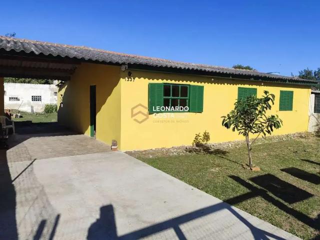 Casa / Sobrado para Venda em Balneário Pinhal/RS Centro 3 Quartos
