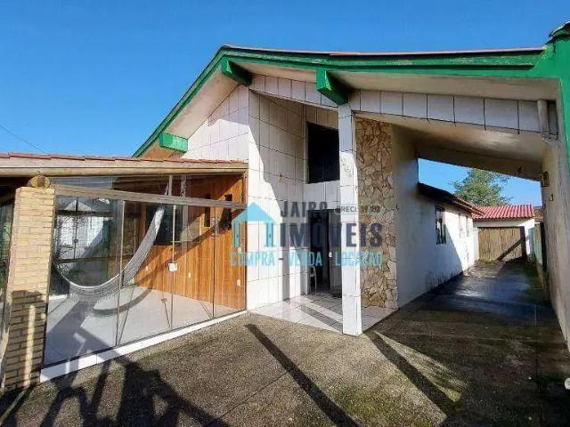 Casa / Sobrado para Venda em Balneário Pinhal/RS Centro 3 Quartos