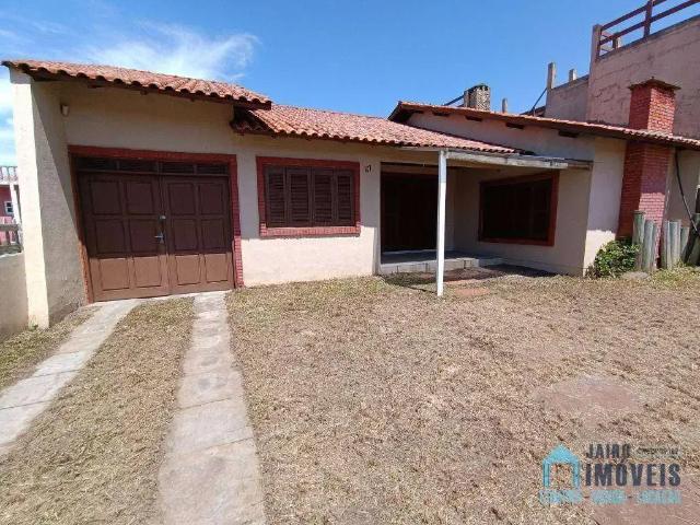Casa / Sobrado para Venda em Balneário Pinhal/RS Centro 4 Quartos