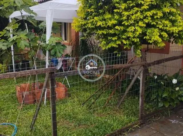 Casa / Sobrado para Venda em Balneário Pinhal/RS Centro 4 Quartos