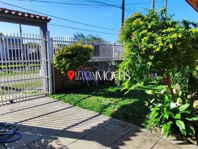 Casa / Sobrado para Venda em Balneário Pinhal/RS Centro 4 Quartos