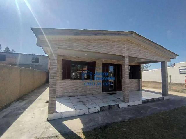 Casa / Sobrado para Venda em Balneário Pinhal/RS Centro 4 Quartos