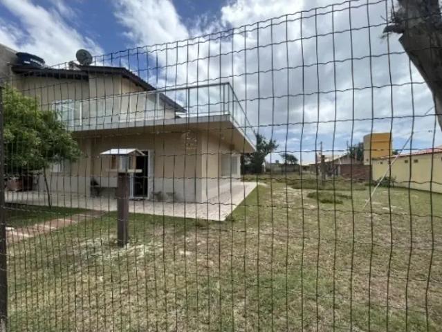 Casa / Sobrado para Venda em Balneário Pinhal/RS Centro 4 Quartos