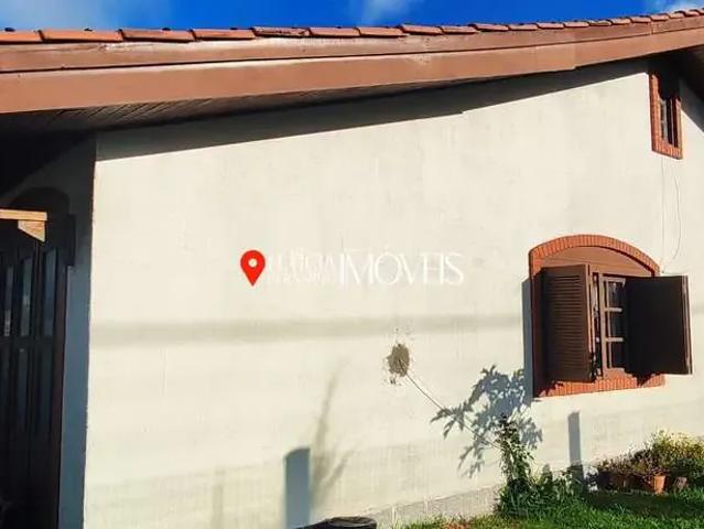 Casa / Sobrado para Venda em Balneário Pinhal/RS Centro 4 Quartos